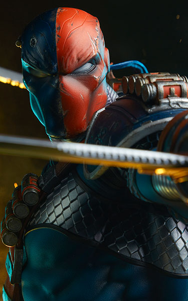 Sideshow - Pop Culture Collectible Figures, Art Prints, Jewelry